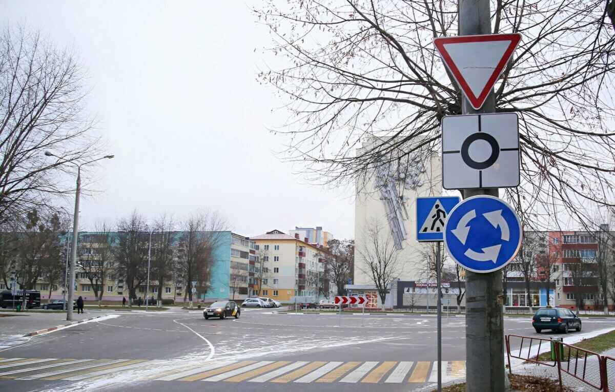 До лишения прав. Многие белорусы до сих пор допускают эту ошибку на ...