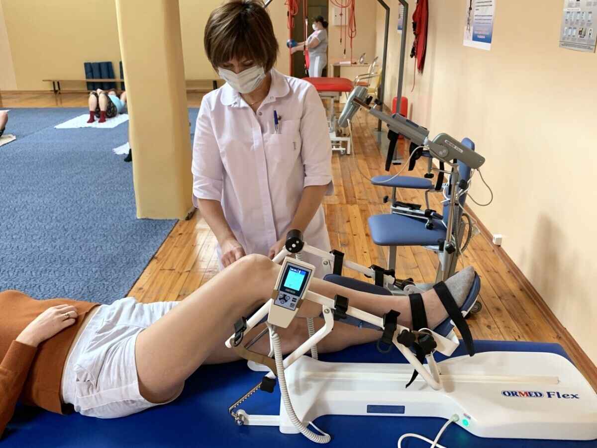 Минздрав разрешил белорусам переносить операции по установке протезов на полгода. Какие причины ...